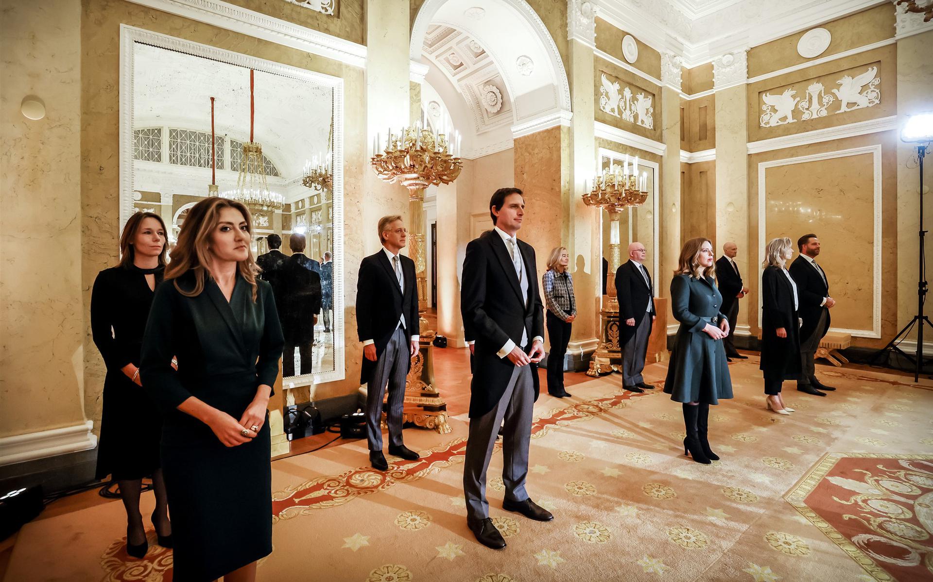 FVVD voor directe democratie